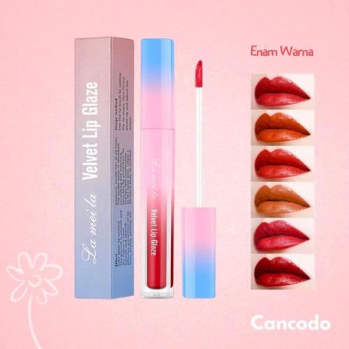 Jual Lip tint Lamiela by Aib.projectofficial - Jakarta Barat - Warung ...