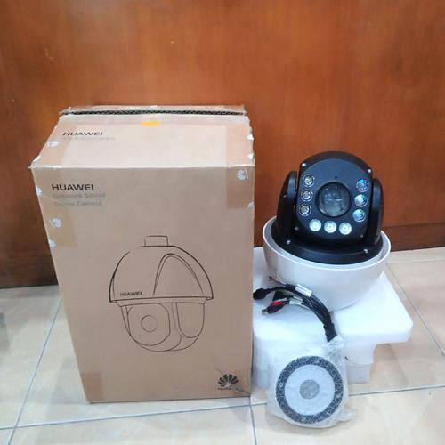 Jual Network Speed Dome Camera Huawei IPC6625-Z30 - Kota Tangerang ...