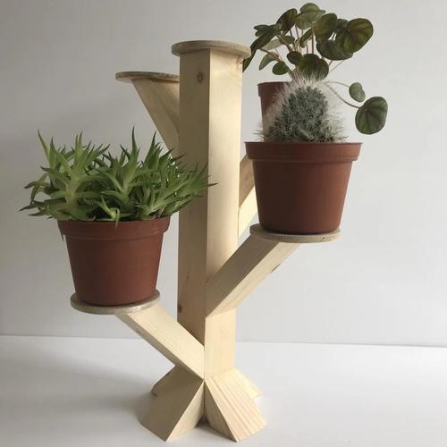 Jual RAK POT BUNGA / RAK POT UNIK / RAK POT HIAS - Kab. Jepara ...