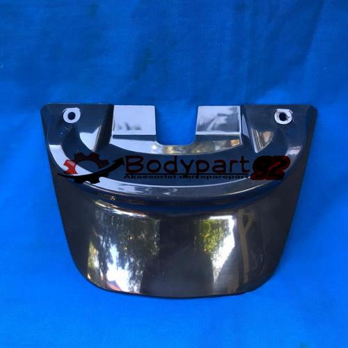 Jual Cover Tail Cover Stop Scoopy New K2F 2021 Bahan Mentahan Original ...