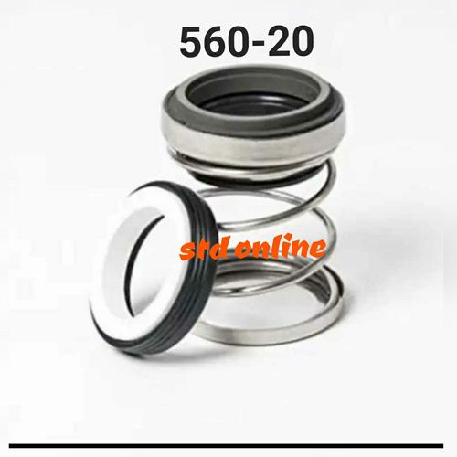 Jual MECHANICAL SEAL ALKON 3 INCH 560-20MM - Kab. Tangerang - STD ...