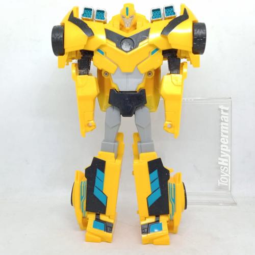 Jual ORI Bumblebee Power Surge Combiner Force Transformers RiD Hasbro 1 ...