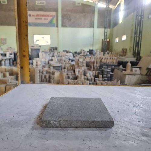 Jual ( MARMER / MARBLE / AESTHETIC ) • Coaster Square Andesit • - Kab ...