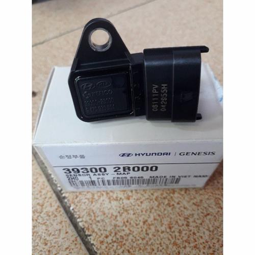 Jual Sensor MAP sensor Hyundai Grand i10 - i20 Original Hyundai ...