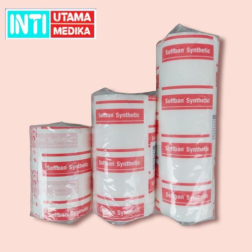 Jual Soffband Synthetic Softban Sofban - 7,5cmX2,7m-3in - Jakarta Timur ...