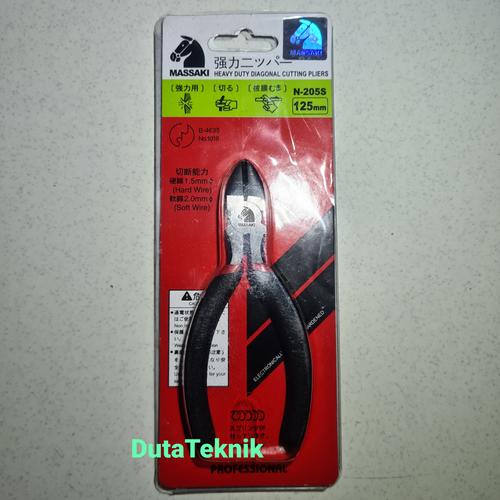 Jual tang potong mini nipper hobby kecil model kit gundam gunpla ...