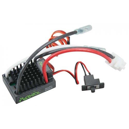 Jual Axial AE-2 Forward/Reverse ESC w/Drag Brake - Jakarta Barat ...
