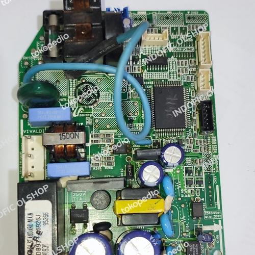 Jual pcb modul ac samsung original - Jakarta Barat - INDOFIC SHOP ...