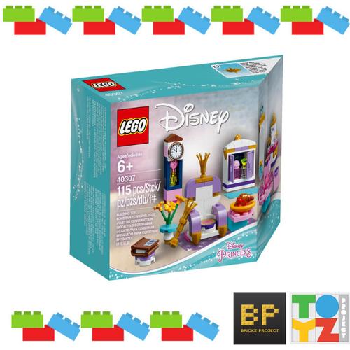 Jual Lego 40307 Disney Castle Interior Kit - Jakarta Selatan - Toyz ...