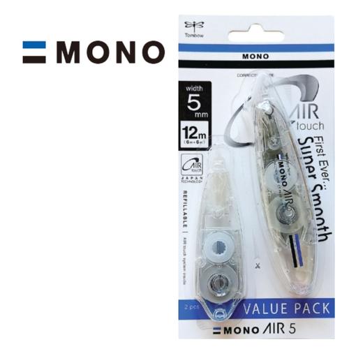 Jual Tombow - Mono Air Pen - Tipex Kertas / Correction Tape Mono ...
