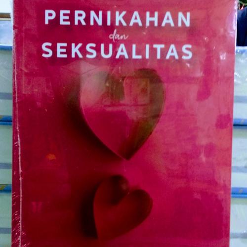 Jual Pernikahan dan Seksualitas - Jakarta Timur - Semangatpagi_Store | Tokopedia
