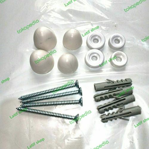 Jual Tutup Baut skrup closet. baut body closet duduk toto ina amstad ...