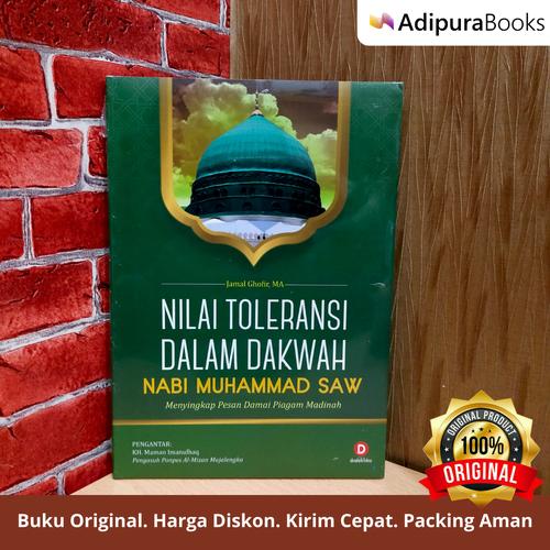 Jual Nilai Toleransi dalam Dakwah Nabi Muhammad SAW - Kota Yogyakarta ... Jual Nilai Toleransi dalam Dakwah Nabi Muhammad SAW - Kota Yogyakarta ...