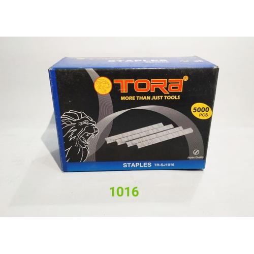 Jual Refil stapler 1016J // TORA isi Stapler 1016J - Kota Tangerang ...