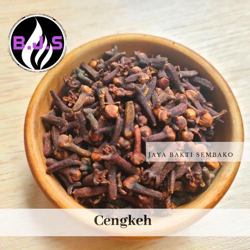 Jual cengkeh/clove 1kg - cengkeh kecil - Jakarta Timur ...