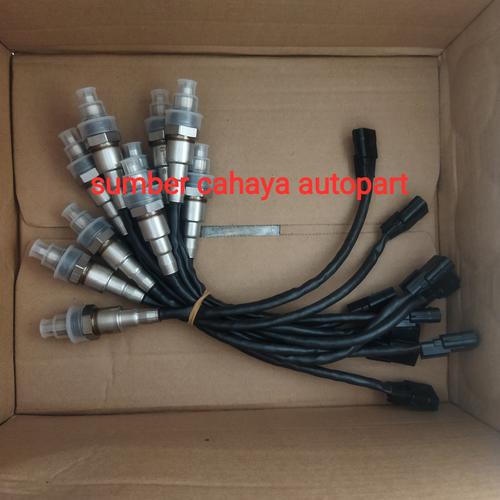 Jual sensor oxygen depan Nissan datsun go cross panca asli original ...