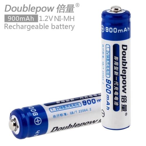 Jual DOUBLEPOW Baterai Charge A3/ Battery AAA Rechargeable Batere Batre ...