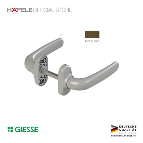 Promo Giesse Prima Plus Door Handle - Handle Pintu Alumunium - Bronze ...