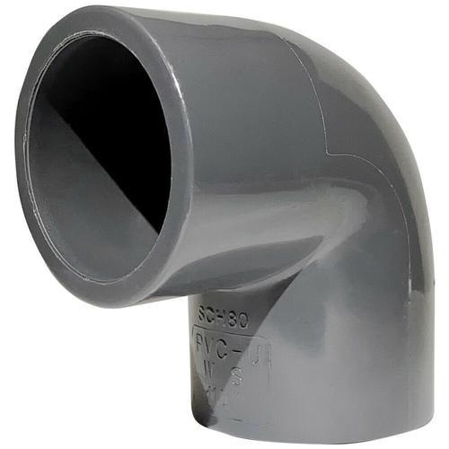 Jual ELBOW 90 PVC RUCIKA AW 1 1/2 inchi - Kab. Sidoarjo - sinar energi ...