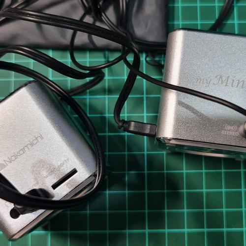 Jual Nakamichi Mini Stereo - Jakarta Utara - Anbarlam Indonesia | Tokopedia