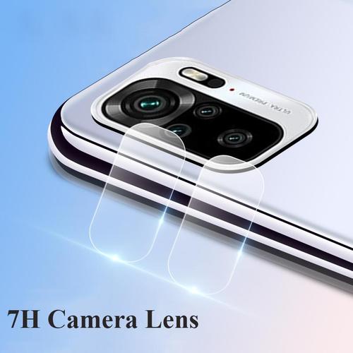 Jual XIAOMI REDMI NOTE 10 TEMPERED GLASS LENS 9H PELINDUNG CAMERA ...