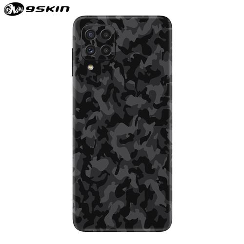 Jual 9Skin - Skin Protector for Samsung A22 4G - 3M Special Textures ...