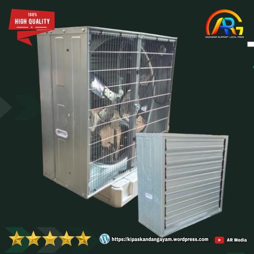 Jual Box fan exhaust fan 40inch Blower pushpull import terbaik 40" 40 ...