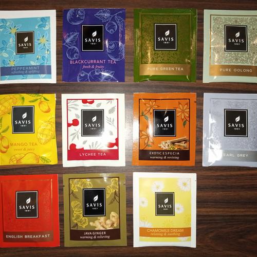 Jual tea savis teh premium - chamomile dream - Jakarta Pusat ...