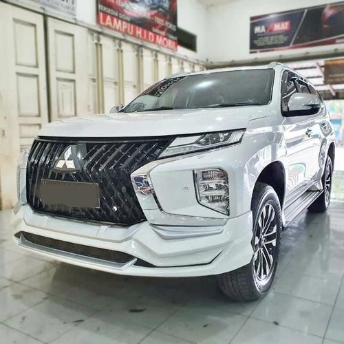 Jual Bodykit Pajero 2021 Amotriz - Kota Denpasar - M2 Racing Parts ...