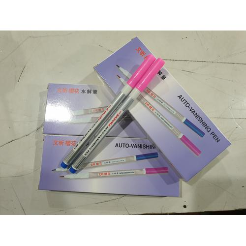 Jual Auto Vanishing Pen merk Sakura 1 pak isi 12 - Kab. Sidoarjo ...