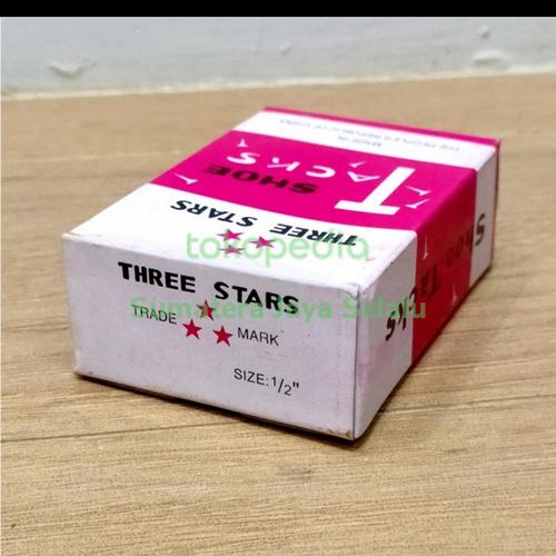Jual PAKU PEN/PAKU SOL SEPATU/PAKU TRIPLEK KAYU - 5/8 - Kota Medan ...