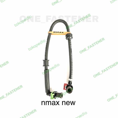 Jual k297 Selang bensin Injeksi N Max Nmax 2DP injector fuel pump aerox ...