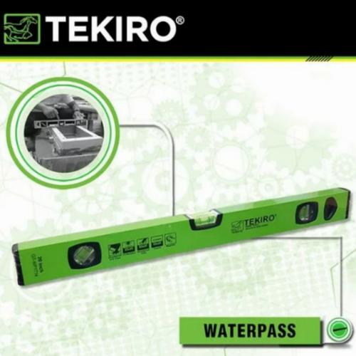 Jual Waterpass tekiro box level ukuran 12" - 80" - 20" - Kota Surabaya ...