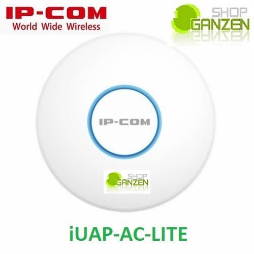 Jual IPCOM iUAP-AC-LITE Dual Band Indoor/Outdoor Wireless Access Point - Jakarta Pusat - Ganzen ...