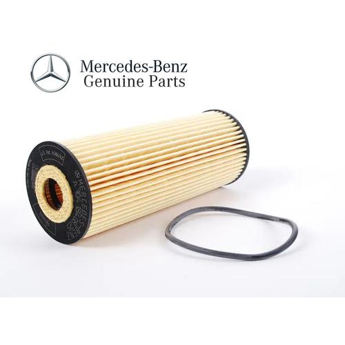 Jual Original Mercedes Benz W124 W140 W202 Oil Filter Oli M103 M104 ...