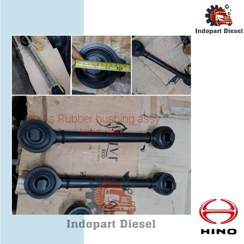 Jual As Rubber Bushing / As Dingdong Hino 700 OEM - Jakarta Barat ...