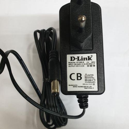 Jual adaptor D link 5v 2A - Jakarta Barat - Hetwater | Tokopedia