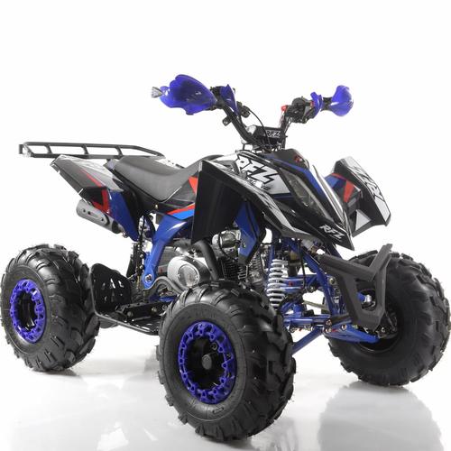 Jual ATV FALCON 125 CC R'8 APOLLO - Jakarta Utara - Glory Bike2010 ...