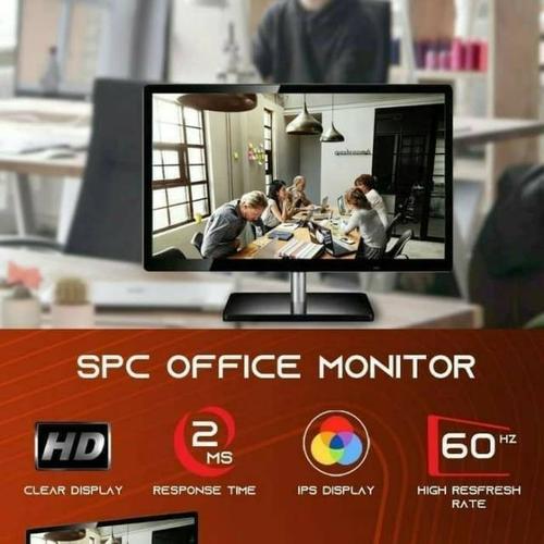 Jual Monitor SPC 19 Inch HDMI - Layar LED Berkualitas Tinggi - Jakarta ...