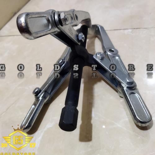Jual treker bearing 20" Inch 3 Kaki 500 mm 20 inch Gear puller ...