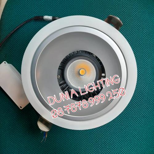 Jual PREMIUM LED DOWNLIGHT LAMP 10watt LAMPU PLAFON 10w 10 watt LED ...