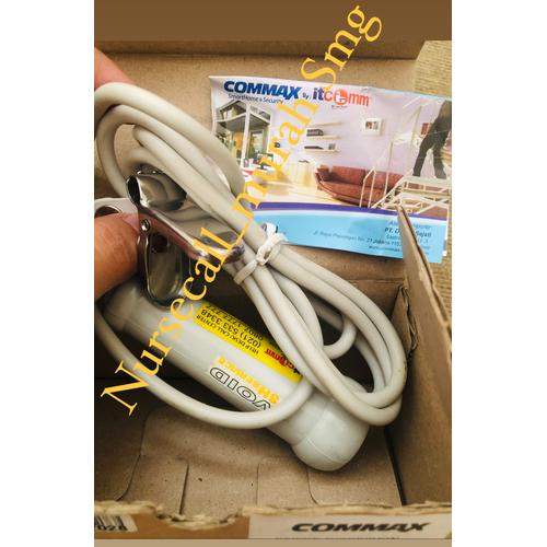 Jual CC200 Commax Nurse Call - Kota Semarang - nursecallmurah_smg ...