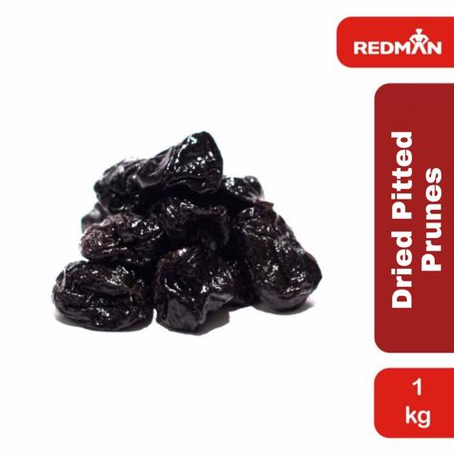 Jual Redman Dried Pitted Prunes 1Kg Kurma Prune Plum Kering Kue Lapis ...