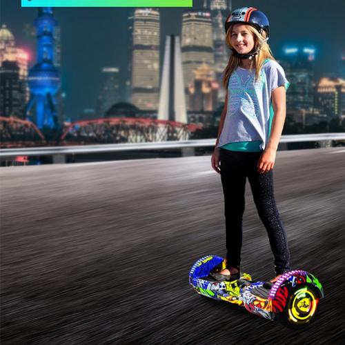 Jual Hover Board Smart Wheel Balance / Hoverboard Mainan Remote Control ...