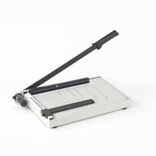 Jual Paper Cutter A3 ZRM Uk 18 inc x 15 inc / Pemotong Kertas A3 ...