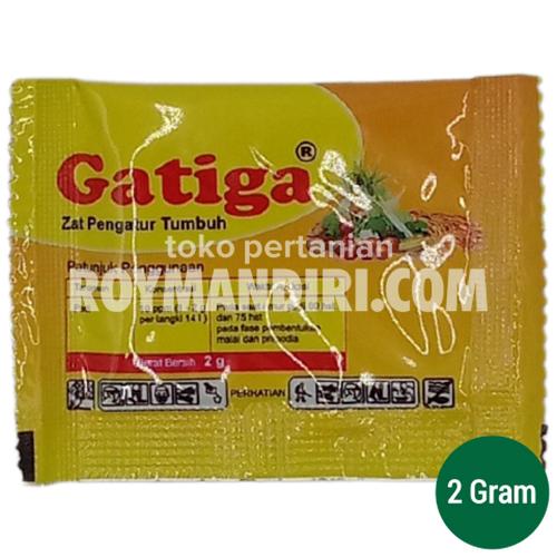 Jual ZAT PENGATUR TUMBUH GATIGA - 2 GRAM - Kab. Nganjuk - Roy Mandiri ...