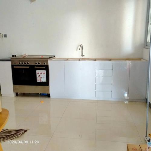 Jual kitchen set kabinet bawah hpl - Kota Tangerang Selatan - gilang ...