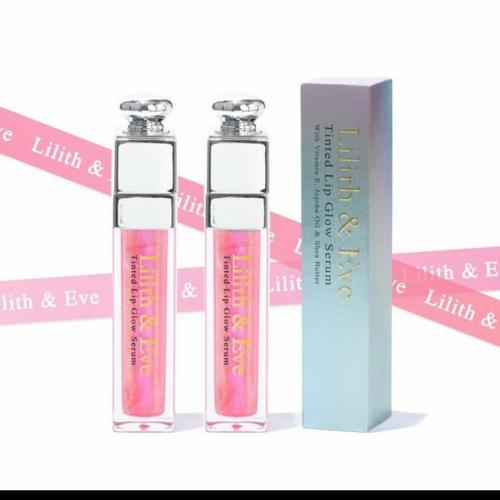 Jual lilith and eve lip glow serum original-lilith & eve lip-lilith eve ...