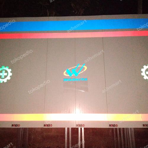 Jual pagar proyek ppdu - Kota Tangerang - ashemart | Tokopedia