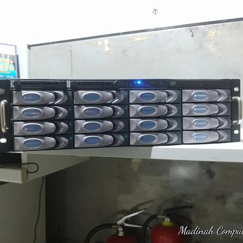 Jual NetScout nGenius InfiniStream 6910/HS - Kab. Bogor - madinah ...